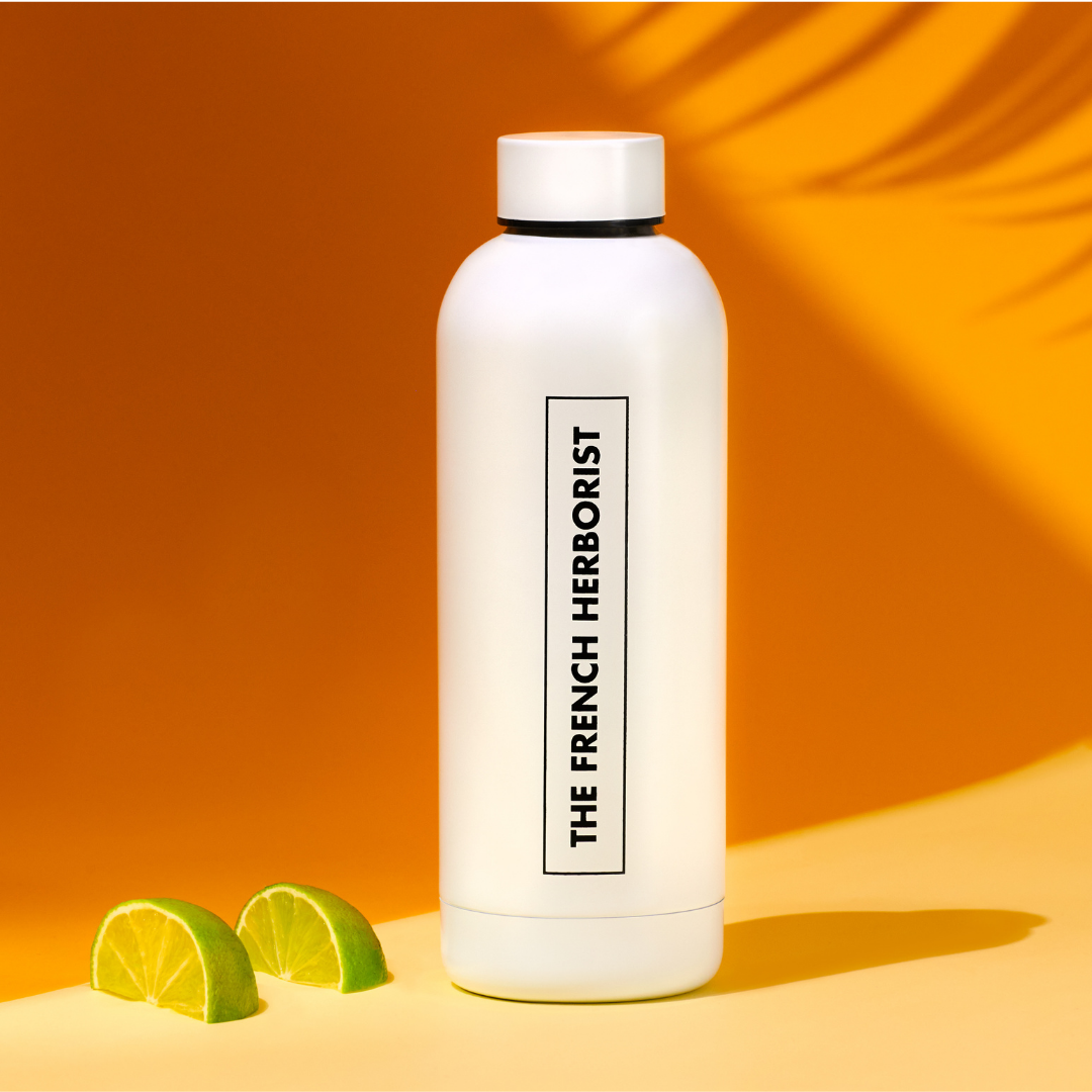 Gourde Isotherme - LA GOURDE – The French Herborist